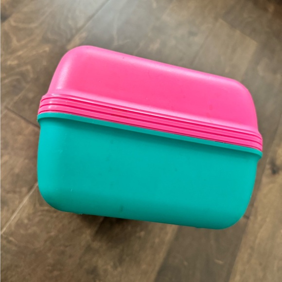 Caboodles | Toys | Vintage Rare 9s Caboodles | Poshmark